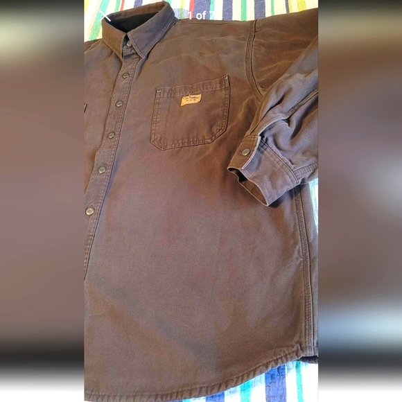 Walls | Jackets & Coats | Walls Shirt Jacket | Poshmark